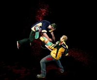 Exsanguinator | Dead Rising Wiki | Fandom