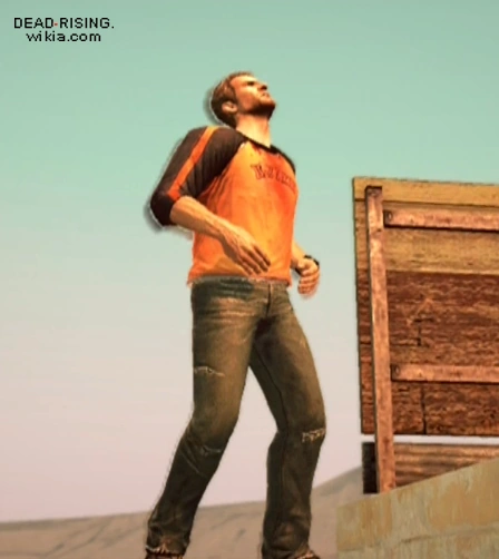 Randomizer (Dead Rising 2) | Dead Rising Wiki | Fandom