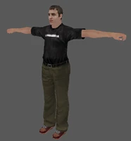 Aaron Swoop | Dead Rising Wiki | Fandom