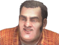 Ronald Shiner | Dead Rising Wiki | Fandom