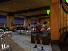 Kent Swanson | Dead Rising Wiki | Fandom