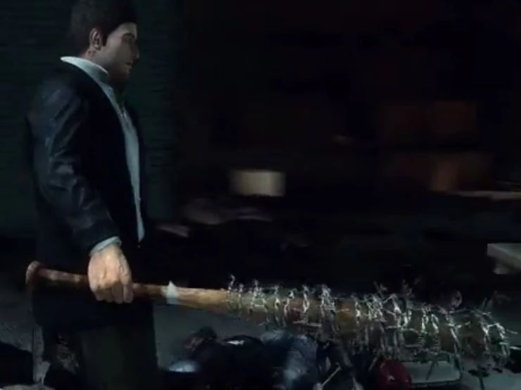 Zombie Slugger | Dead Rising Wiki | Fandom