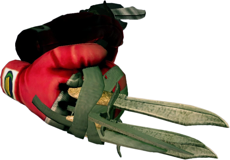 Knife Gloves (Dead Rising 2)/Gallery | Dead Rising Wiki | Fandom