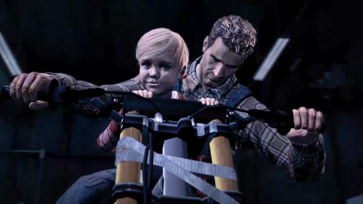 The Mechanic/Gallery | Dead Rising Wiki | Fandom