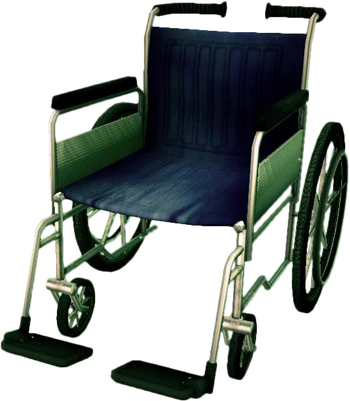 Wheelchair (Dead Rising 3) | Dead Rising Wiki | Fandom