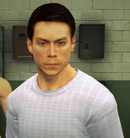 Ray Teller | Dead Rising Wiki | Fandom