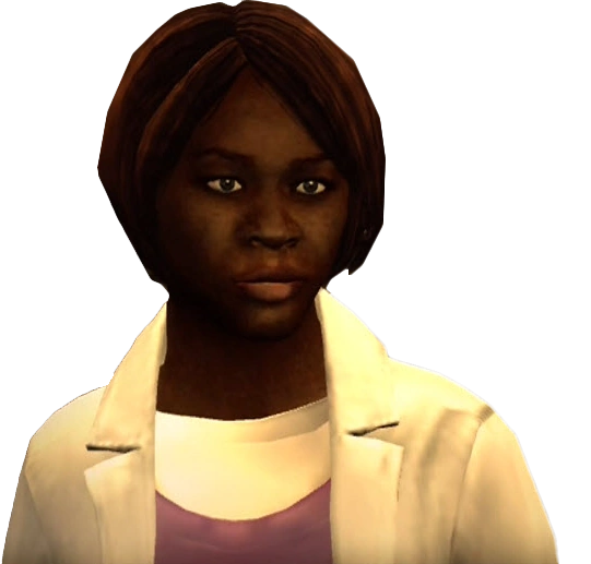 Regina Dee | Dead Rising Wiki | Fandom
