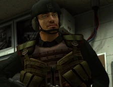 Special Forces | Dead Rising Wiki | Fandom