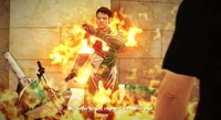 Meet the Contestants/Gallery | Dead Rising Wiki | Fandom