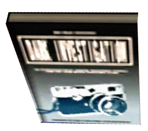 Camera 2 | Dead Rising Wiki | Fandom