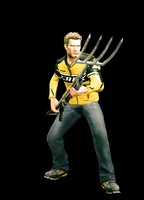 Boomstick/Gallery | Dead Rising Wiki | Fandom