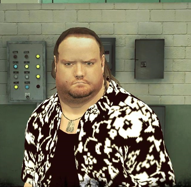 Dean Wayne | Dead Rising Wiki | Fandom