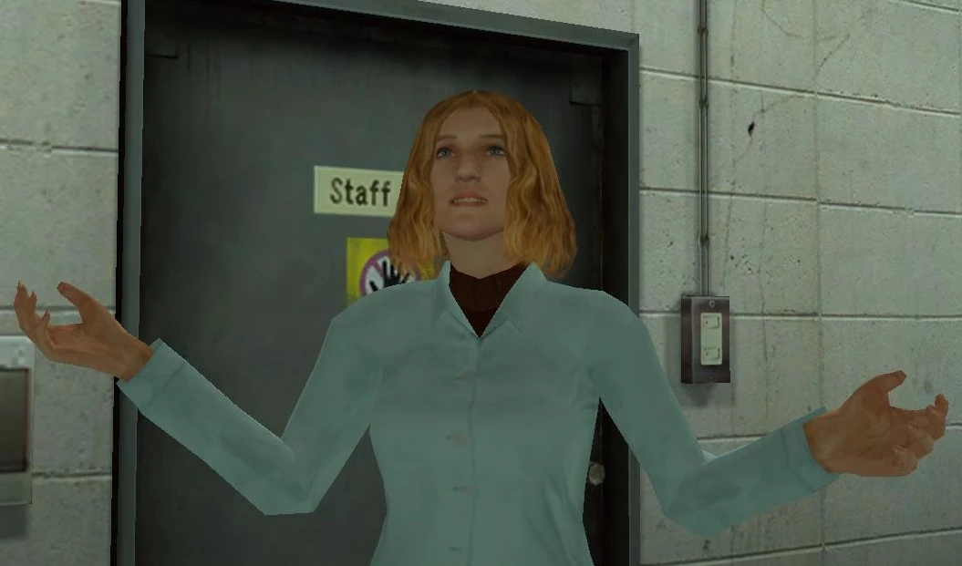 Mindy Baker | Dead Rising Wiki | Fandom