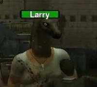 Larry Chiang | Dead Rising Wiki | Fandom