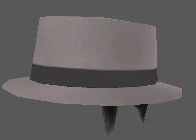 White Hat | Dead Rising Wiki | Fandom