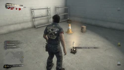 Huge Industrial Co. | Dead Rising Wiki | Fandom