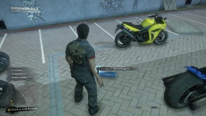 Mini Bike | Dead Rising Wiki | Fandom