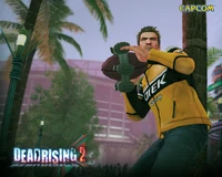 Hail Mary (Dead Rising 2) | Dead Rising Wiki | Fandom