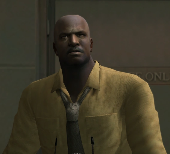 Brad Garrison | Dead Rising Wiki | Fandom