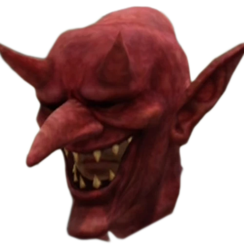 Dead Rising Cult Members Masks