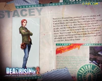 Stacey Forsythe | Dead Rising Wiki | Fandom