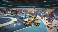 Slicecycle (Dead Rising 2) | Dead Rising Wiki | Fandom