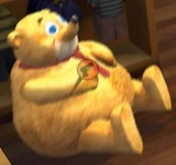 Stuffed Bear | Dead Rising Wiki | Fandom