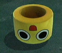 Novelty Mask (Servbot)/Gallery | Dead Rising Wiki | Fandom