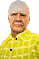 Kenneth Walsh | Dead Rising Wiki | Fandom