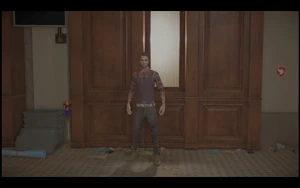 Connor McMann | Dead Rising Wiki | Fandom