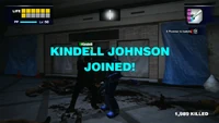 Kindell Johnson | Dead Rising Wiki | Fandom