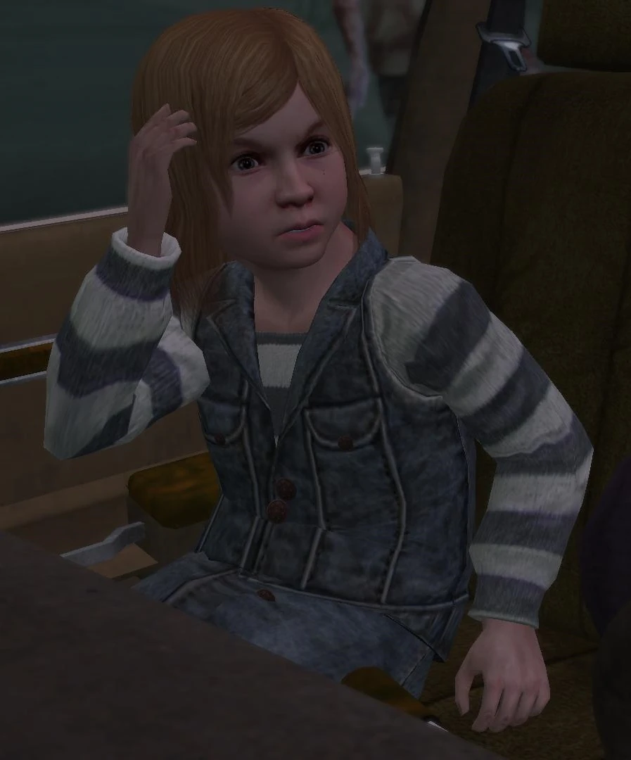 Dakota | Dead Rising Wiki | Fandom