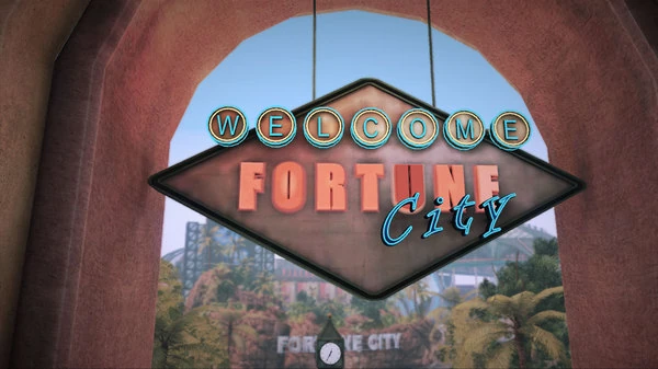 User blog:Dengarde/Fortune City Website | Dead Rising Wiki | Fandom
