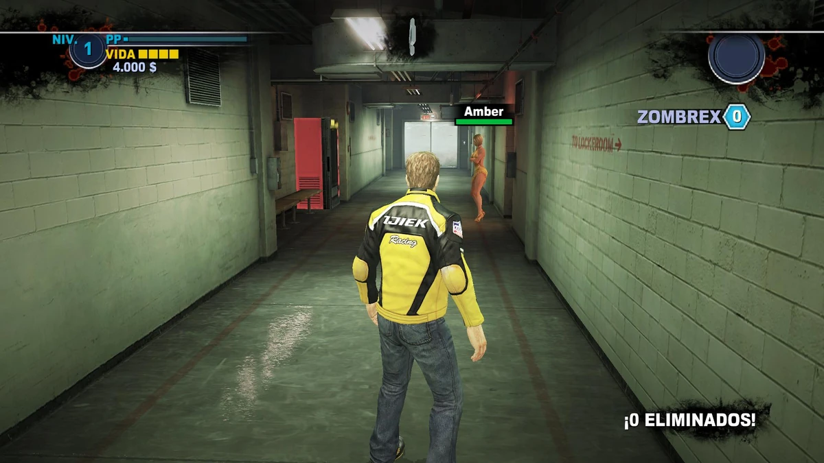 Introducción (Dead Rising 2) | Dead Rising Wiki | Fandom