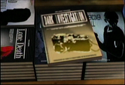 Camera 1 | Dead Rising Wiki | Fandom