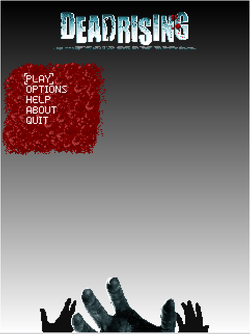 Dead Rising Java | Dead Rising Wiki | Fandom