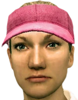 Luz Palmer | Dead Rising Wiki | Fandom