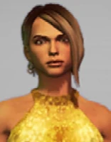 Amber Bailey | Dead Rising Wiki | Fandom