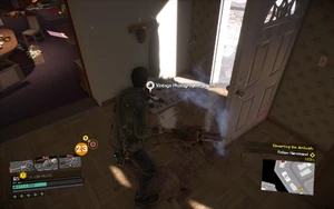 Ned and Ann Teeks | Dead Rising Wiki | Fandom