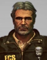 Raymond Sullivan | Dead Rising Wiki | Fandom