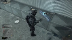 Boomer Axe | Dead Rising Wiki | Fandom