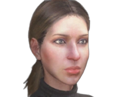 Rachel Decker | Dead Rising Wiki | Fandom