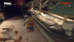 Darlene Fleischermacher | Dead Rising Wiki | Fandom