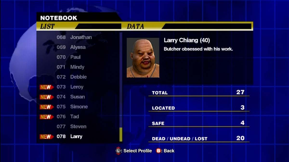 Category:Dead Rising Key Items | Dead Rising Wiki | Fandom