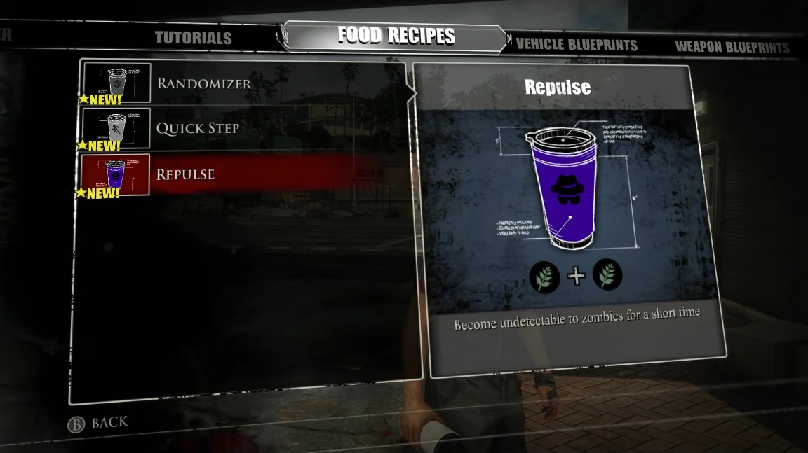 Repulse (Dead Rising 3) | Dead Rising Wiki | Fandom