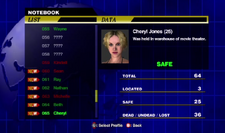 Cheryl Jones | Dead Rising Wiki | Fandom
