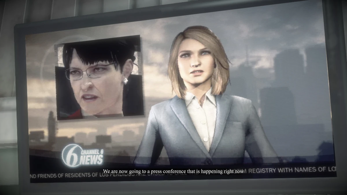 News Reporter | Dead Rising Wiki | Fandom