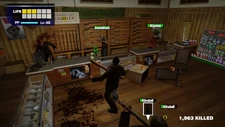 Gun Shop Standoff | Dead Rising Wiki | Fandom