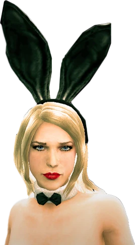 Lulu Barra | Dead Rising Wiki | Fandom