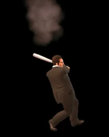 Spaceball Bat | Dead Rising Wiki | Fandom